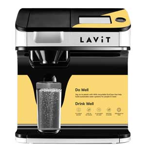 Creative Refreshments- Toledo, OH Water Filtration Services